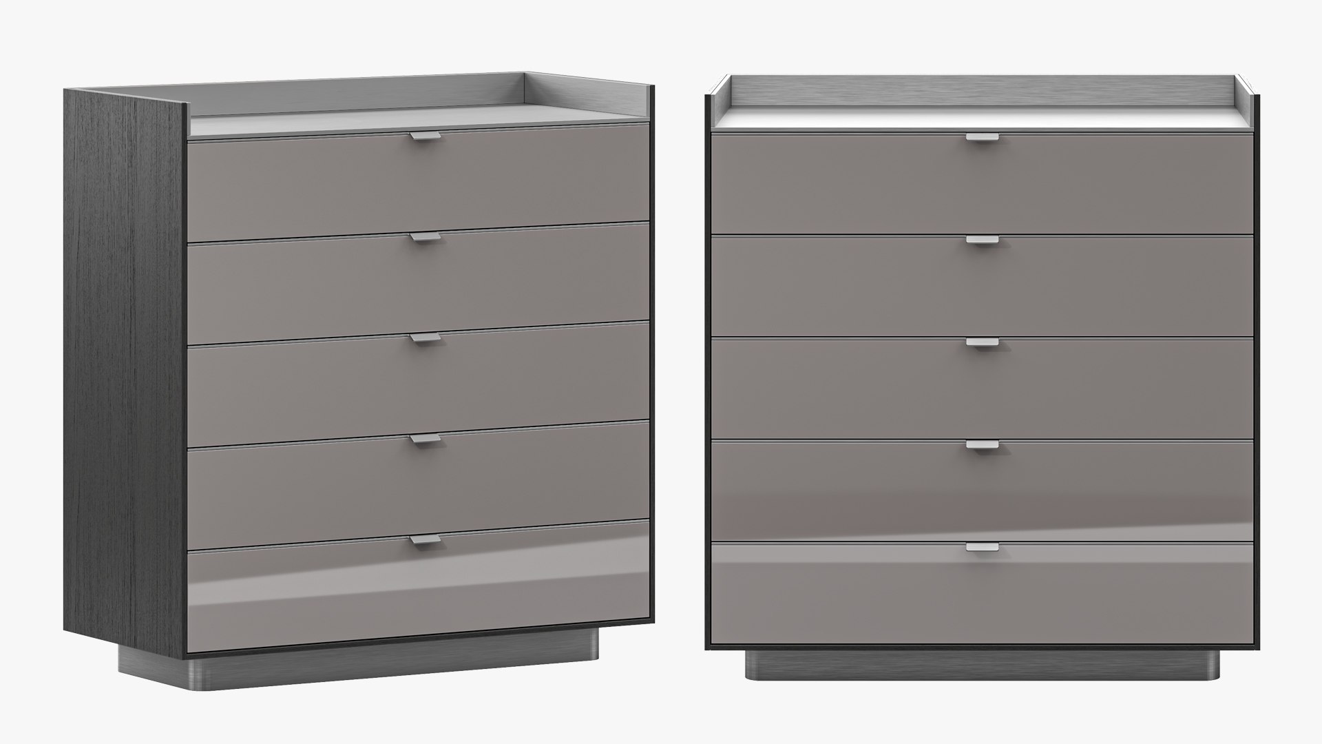 DARREN FURNITURE COLLECTION BY MINOTTI 3D - TurboSquid 2007993