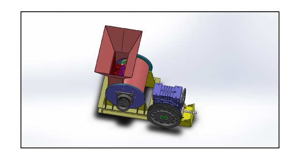 Crusher 3D Models for Download | TurboSquid