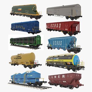 SNCF 3D Models for Download | TurboSquid