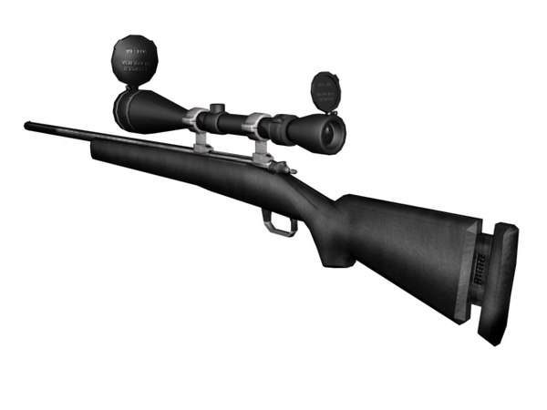 modelo 3d m24 - TurboSquid 210946