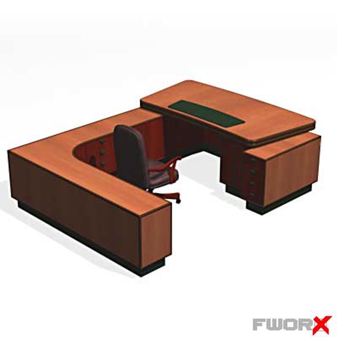 maya desk executive