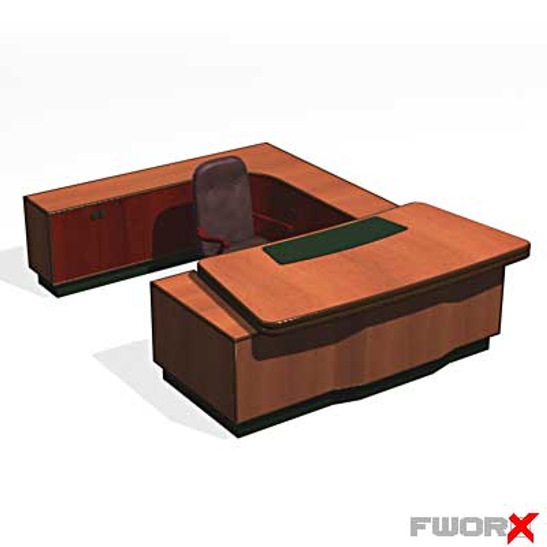 maya desk executive