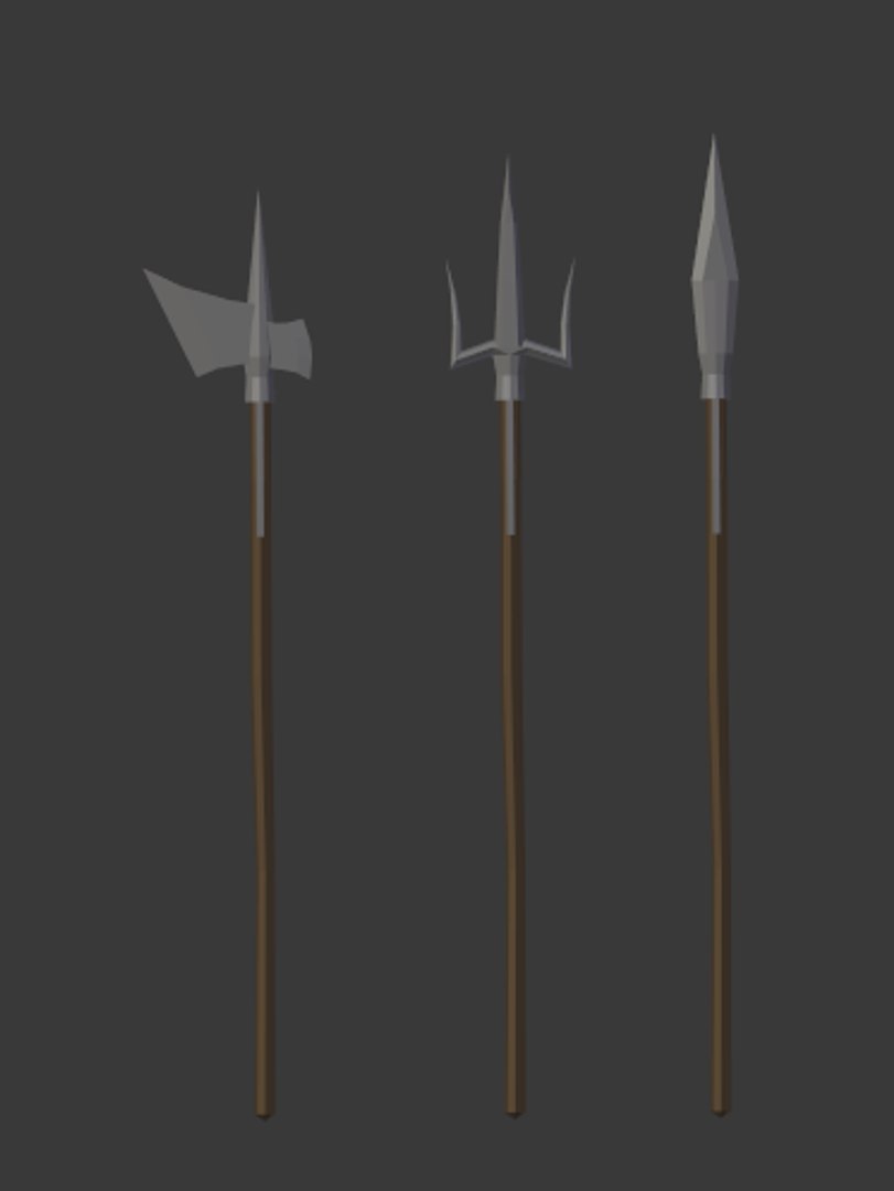 3D Model Pack Weapons Rpg - TurboSquid 1376889