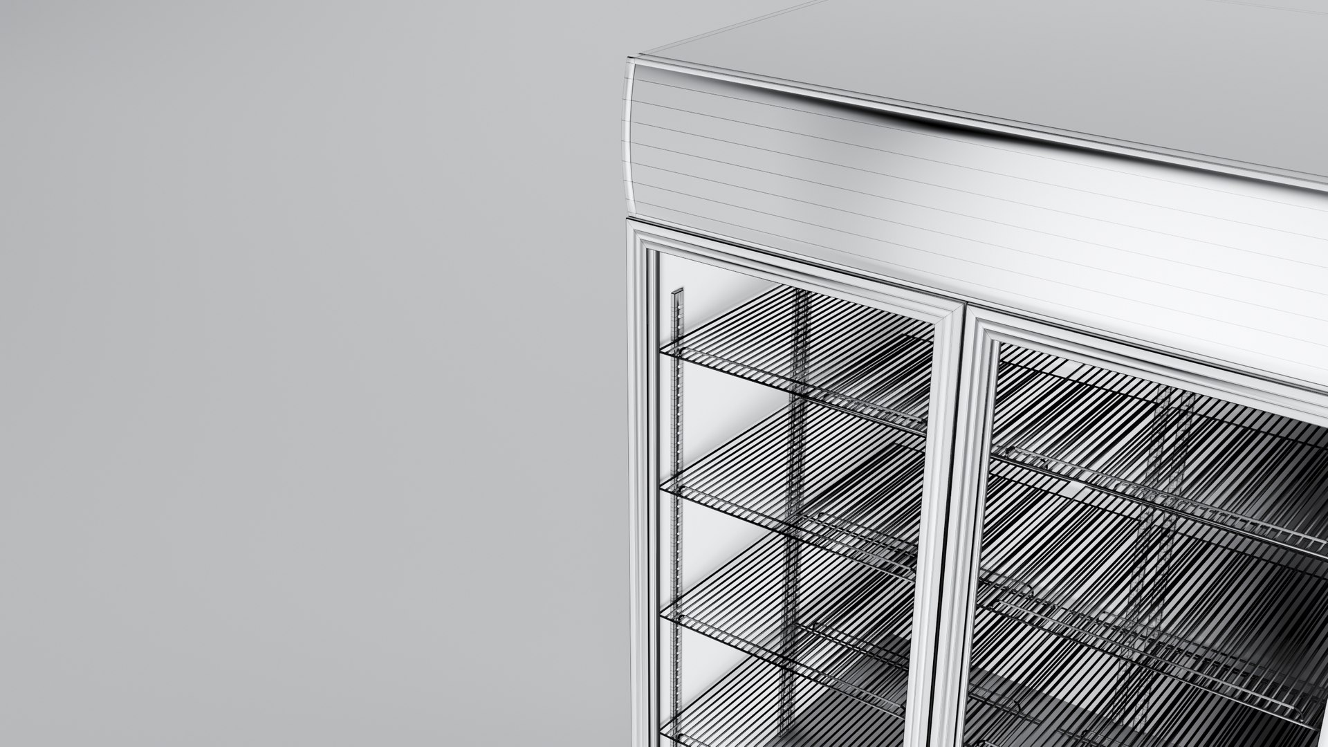 3D Model Beverage Cooler - TurboSquid 2009021