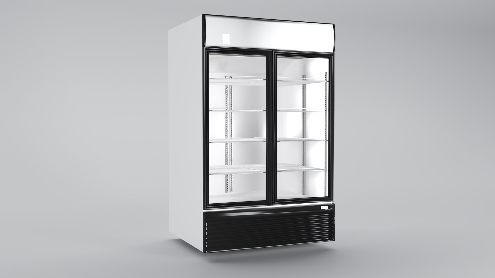 3D Model Beverage Cooler - TurboSquid 2009021