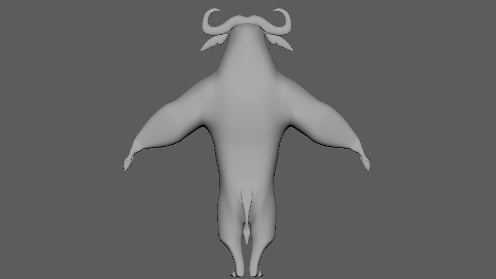 Bogo Model - TurboSquid 1976323