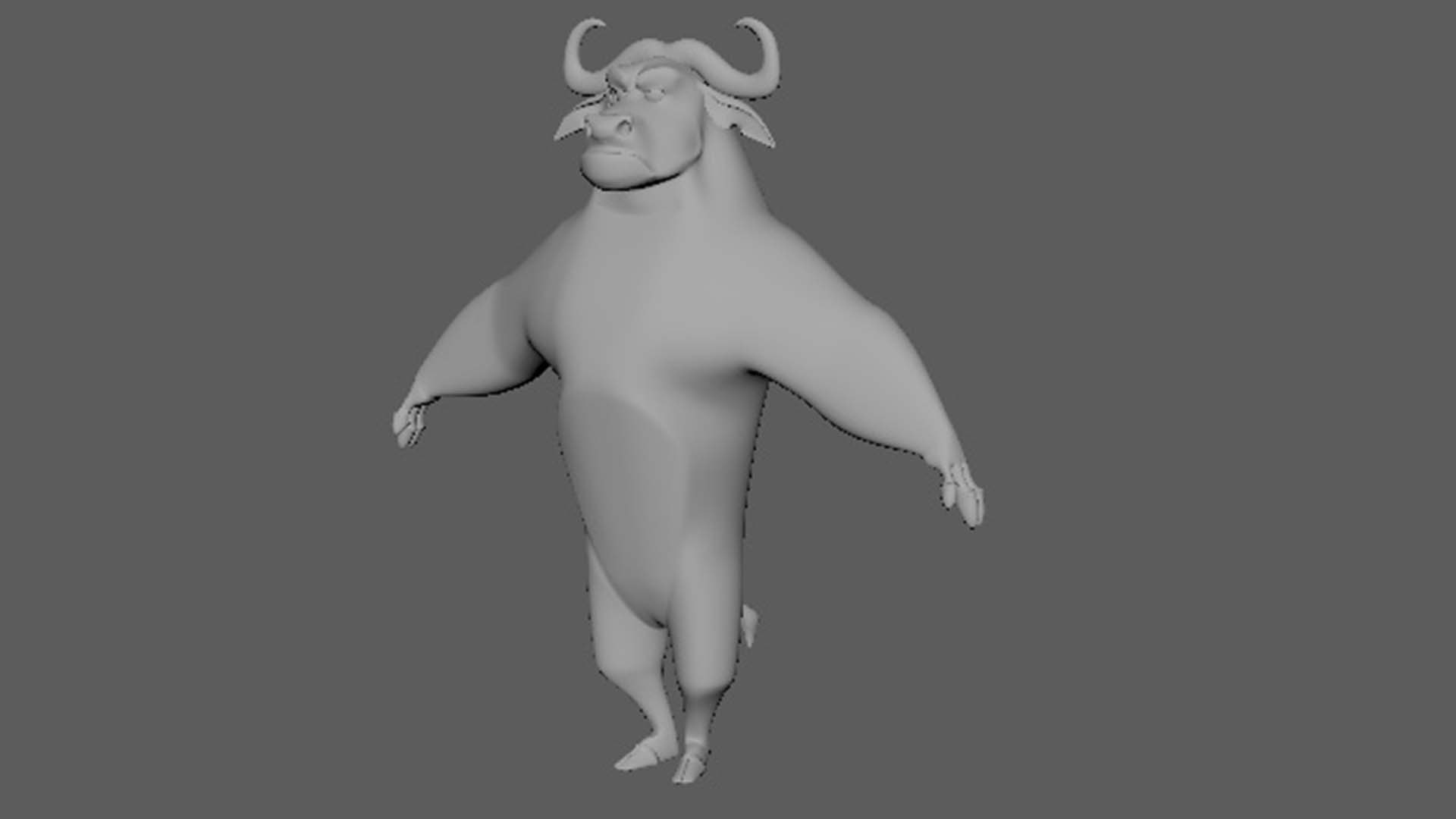 Bogo Model - TurboSquid 1976323