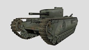 3D Ww2 Models | TurboSquid