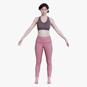 human engine llc 3D Models for Download | TurboSquid