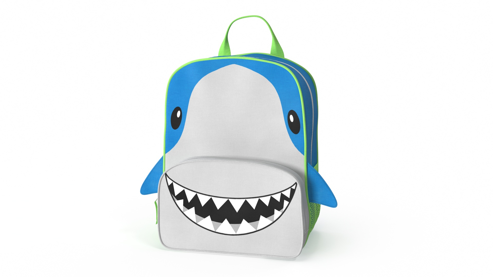 3D Kids Backpacks Collection Model - TurboSquid 2248774