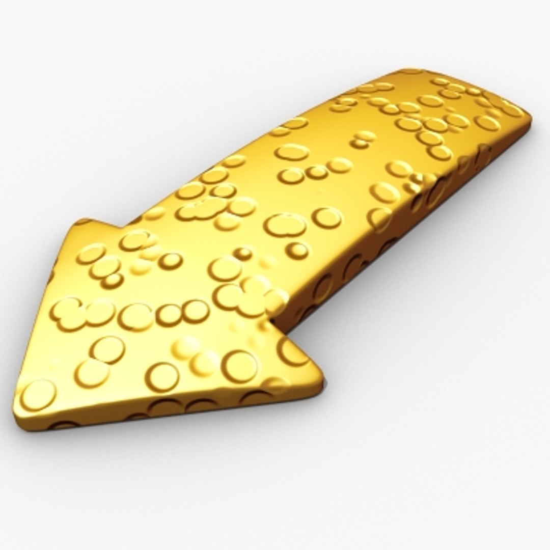Lightwave Arrow Web