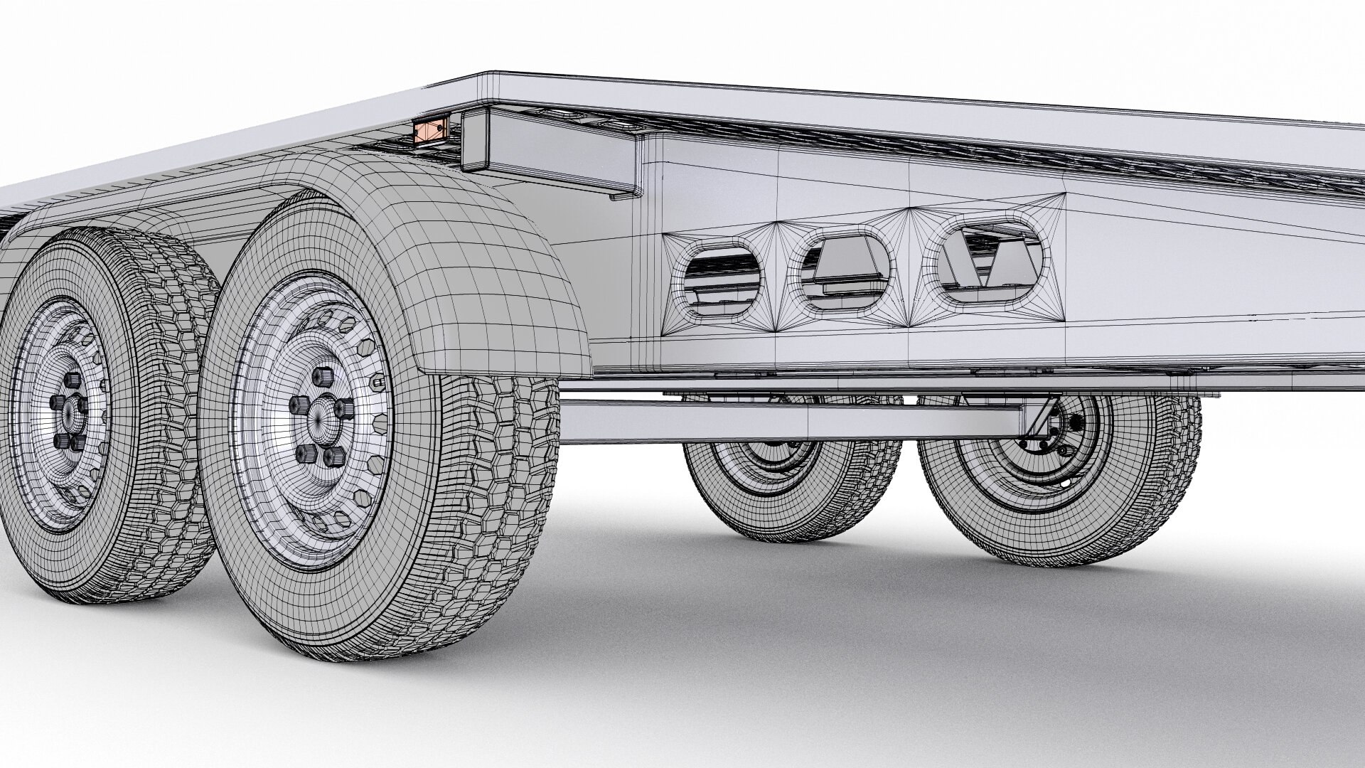 3D model car parts - TurboSquid 1593695