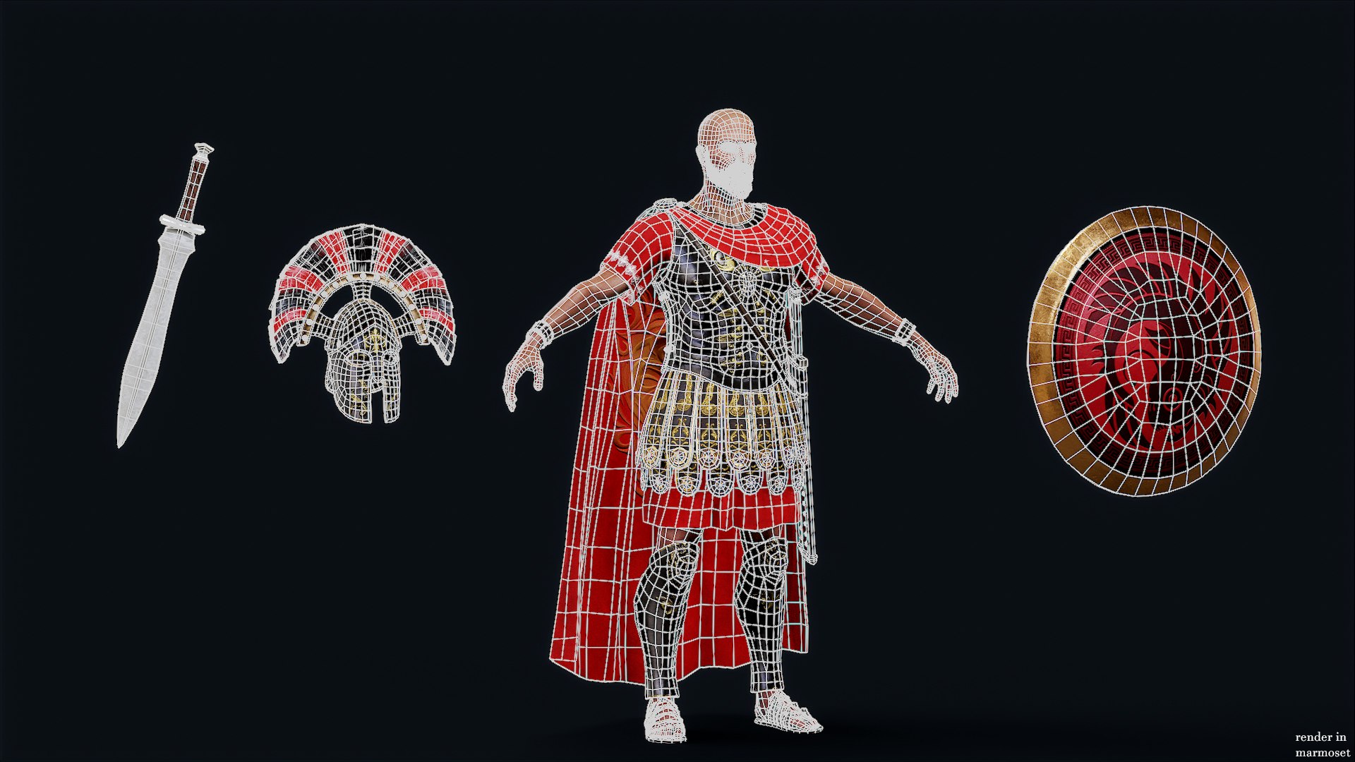 3D Model SPARTAN RGR2 - TurboSquid 2328205