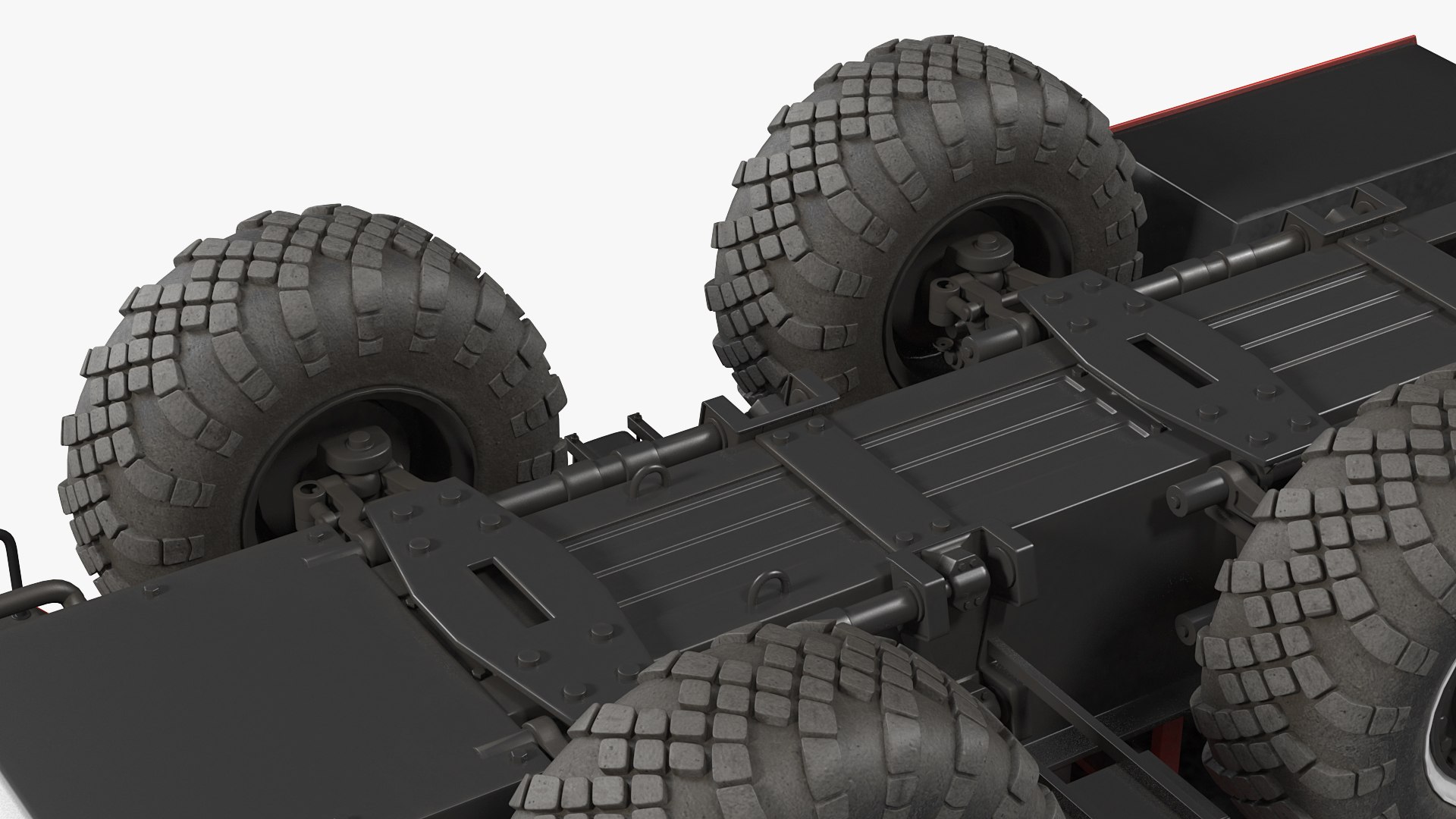 3D Maz Aa 60 Airport - TurboSquid 1605784