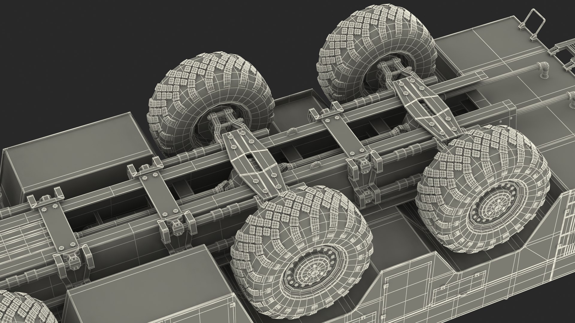 3D maz aa 60 airport - TurboSquid 1605784