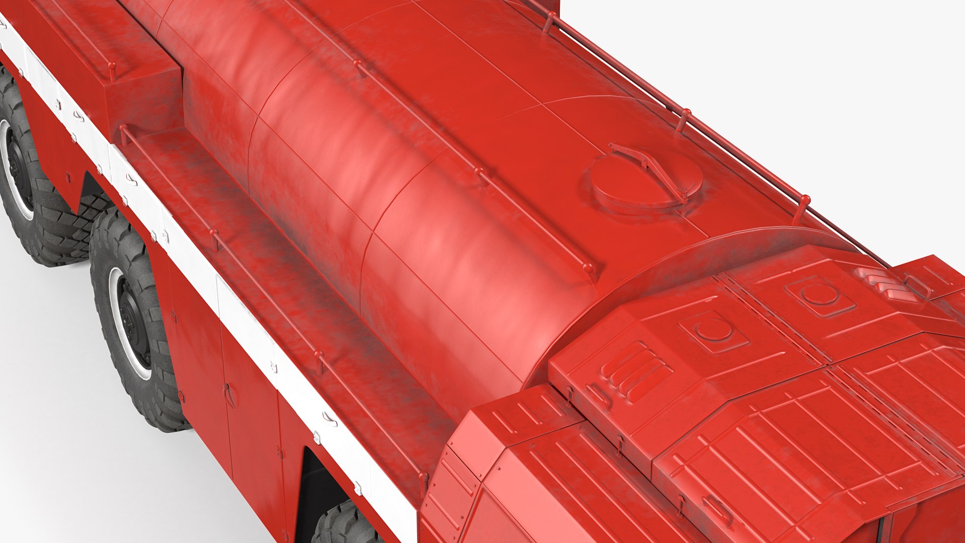 3D Maz Aa 60 Airport - TurboSquid 1605784