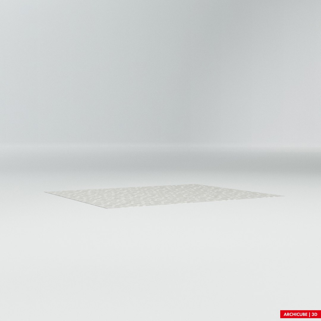 carpet 3d max