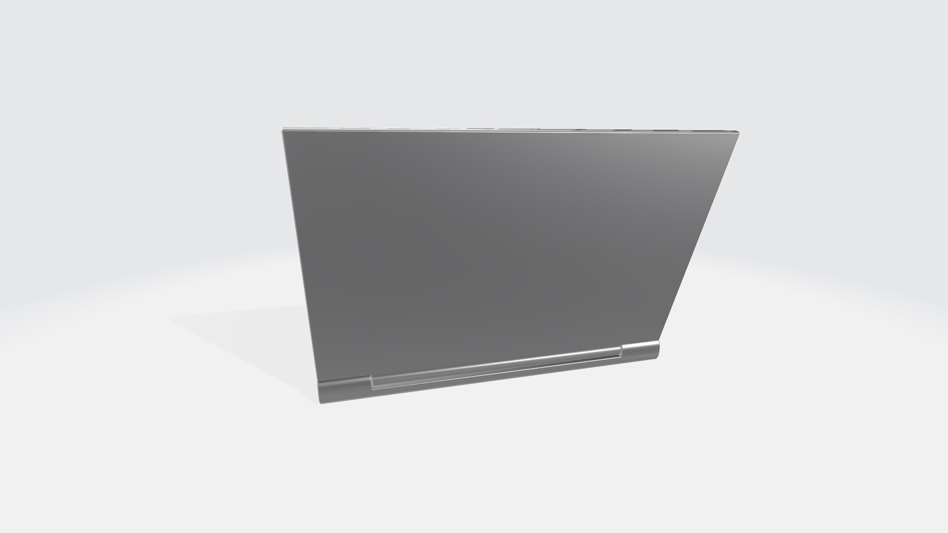 3D Model Laptop - TurboSquid 2341296
