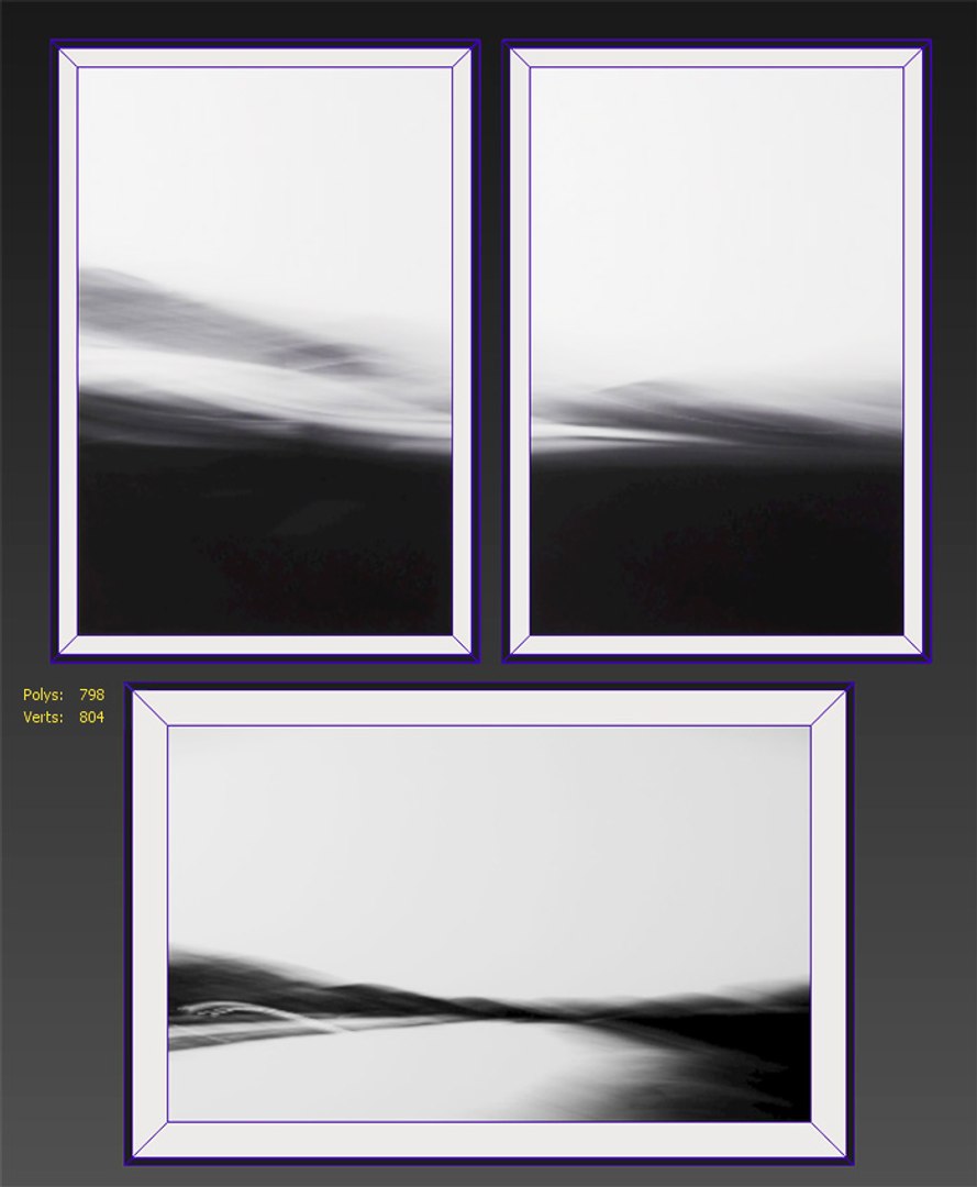 Maria v cano photography 3D model | 1148269 | TurboSquid