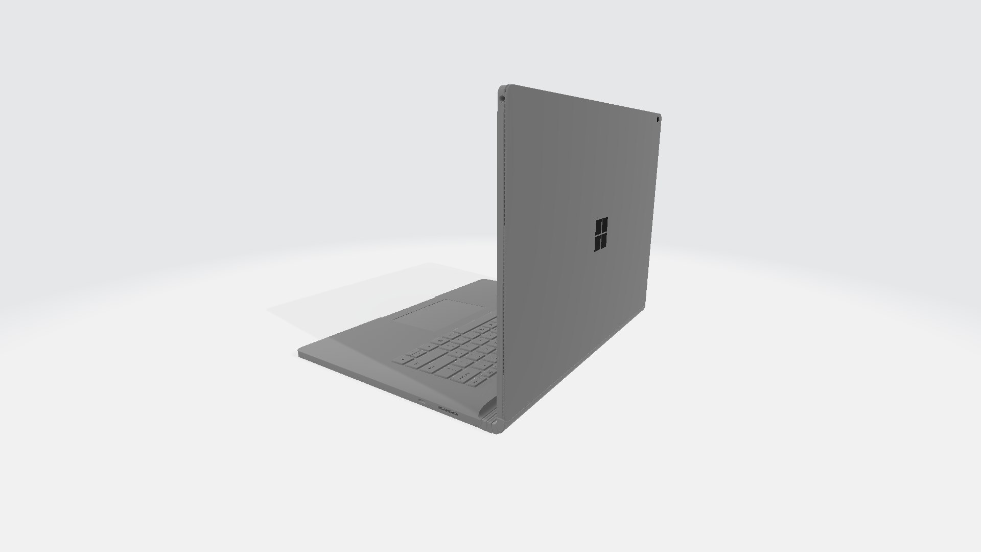 15 In Surface Book 2 3D Model - TurboSquid 2366373