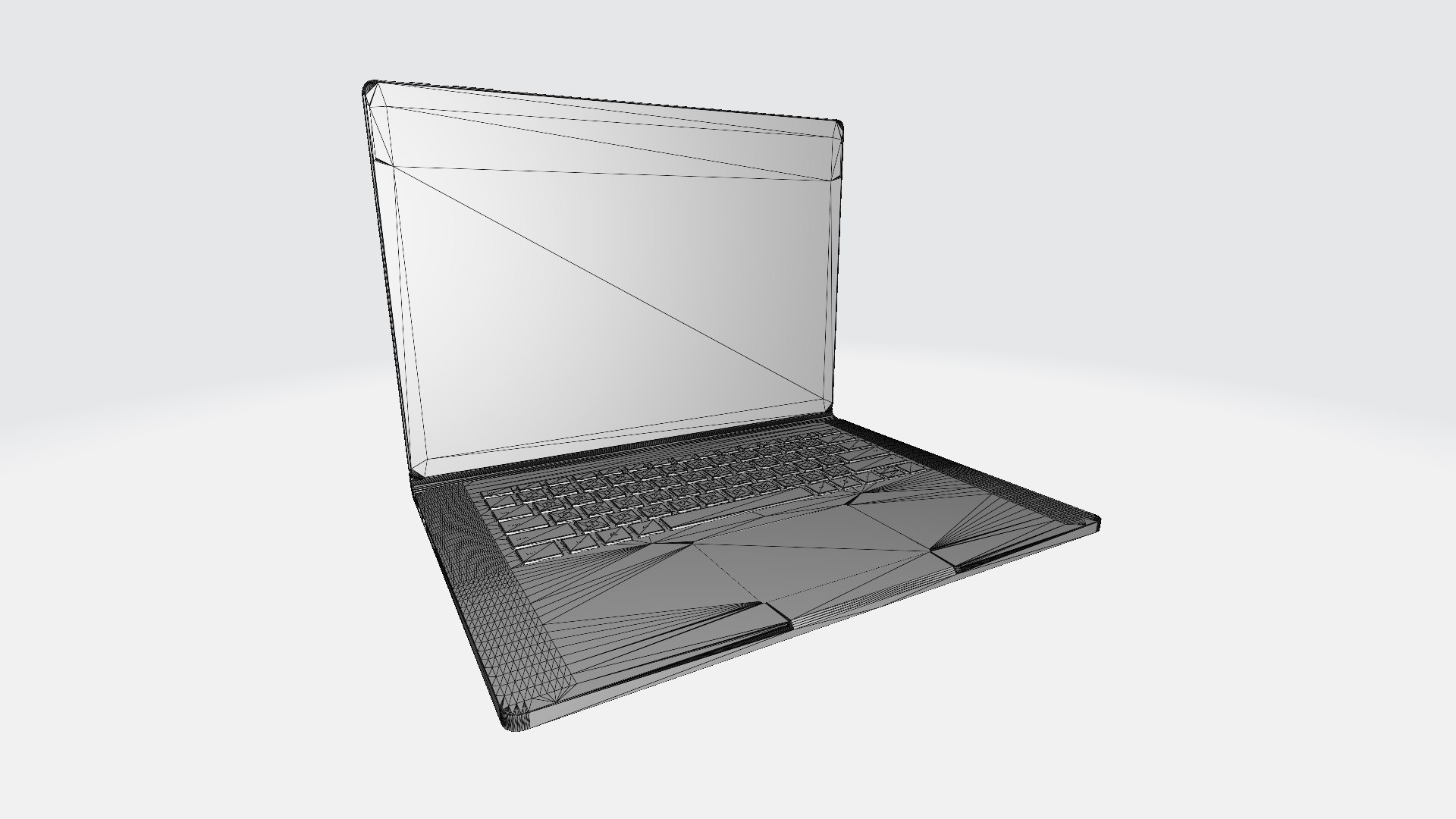 15 In Surface Book 2 3D Model - TurboSquid 2366373