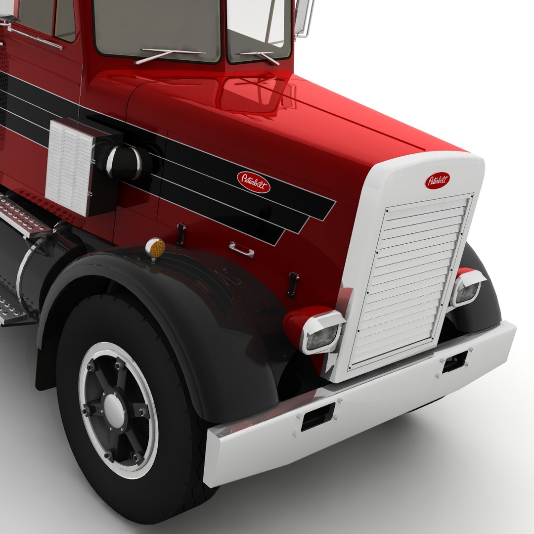 351 Single Drive 3D - TurboSquid 1285556