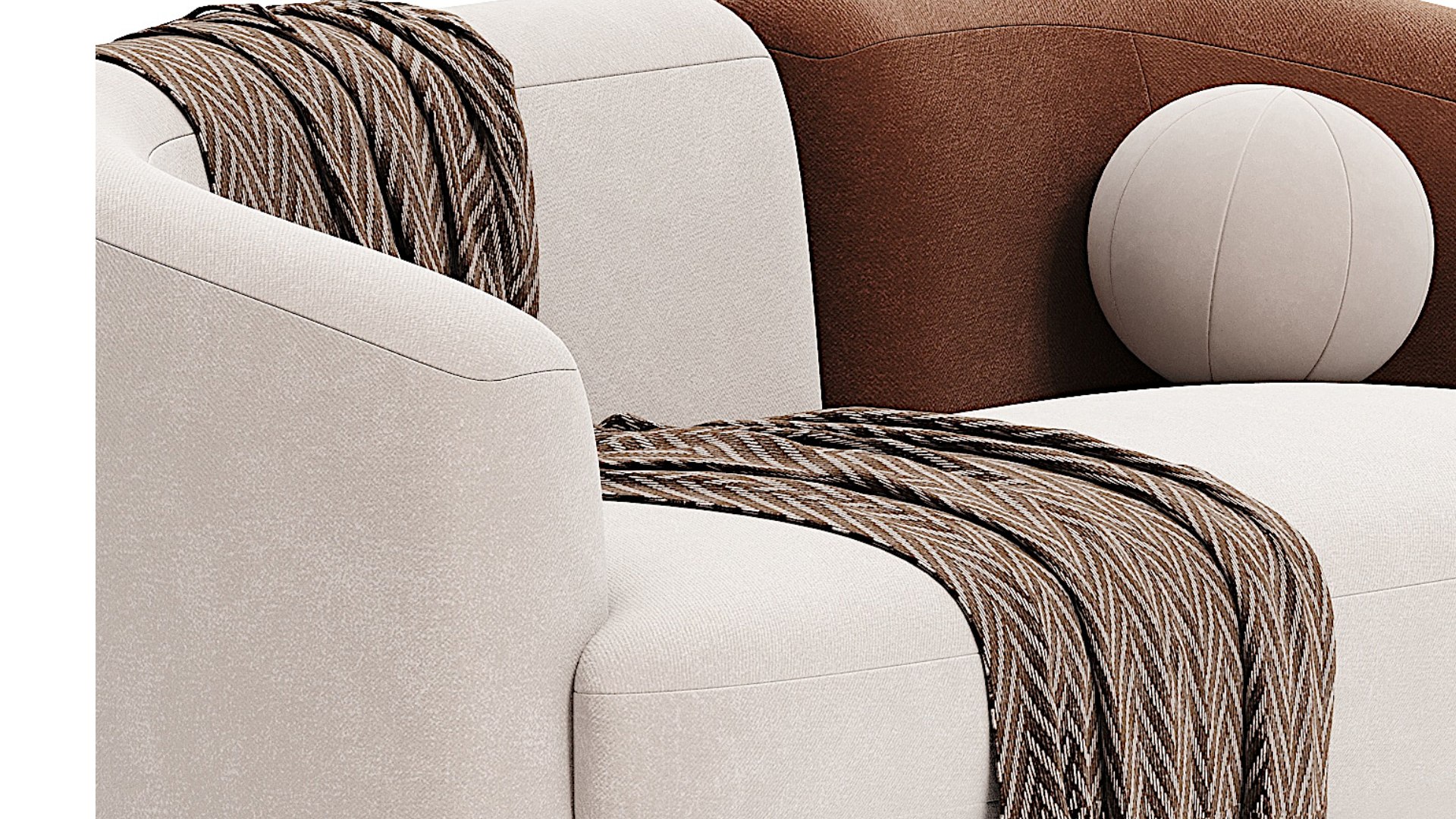 3D Sofa 178 - TurboSquid 2194552