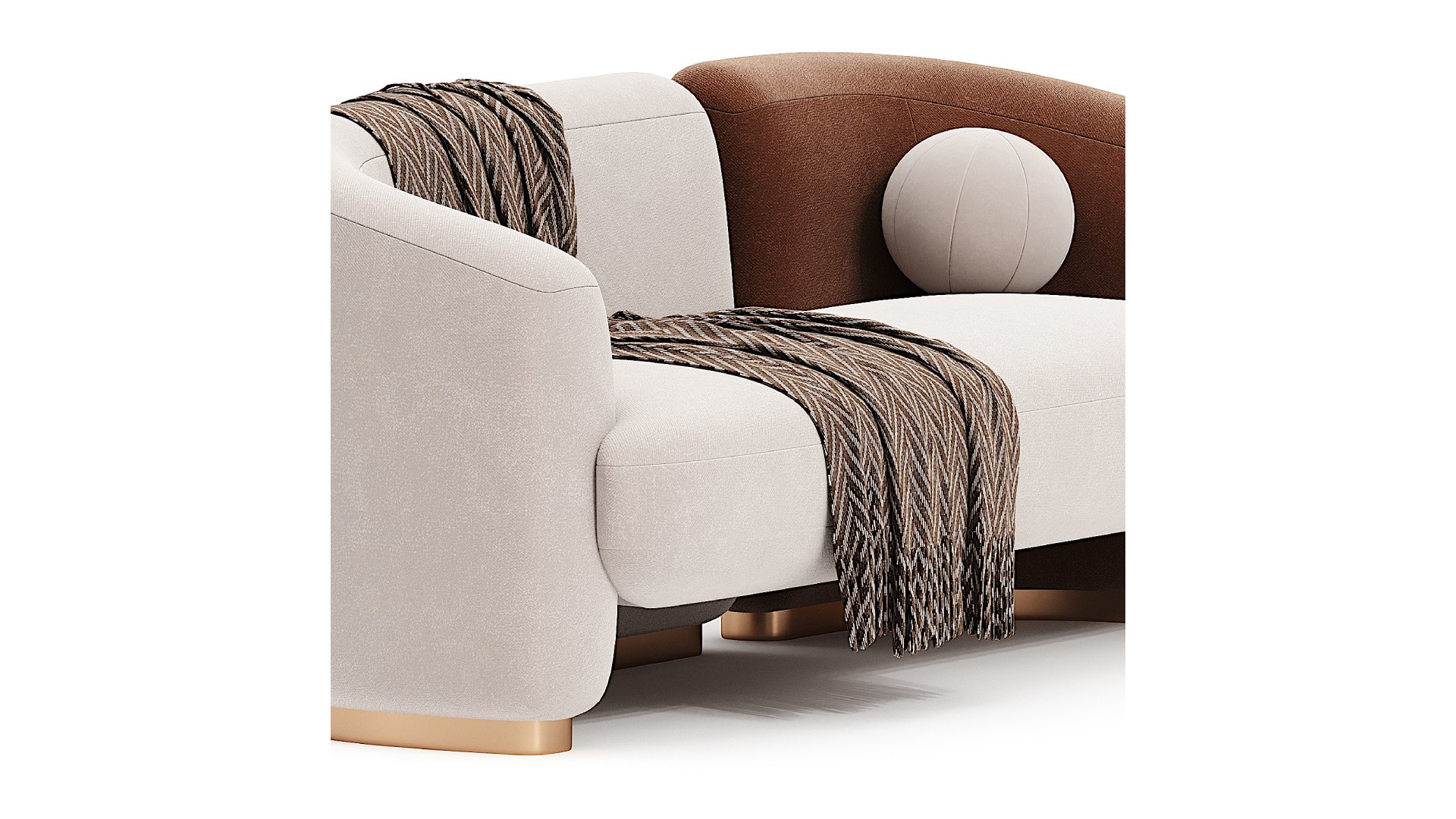 3D Sofa 178 - TurboSquid 2194552