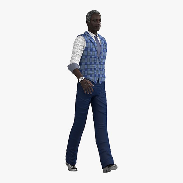 Free Rigged 3D Maya Models | TurboSquid