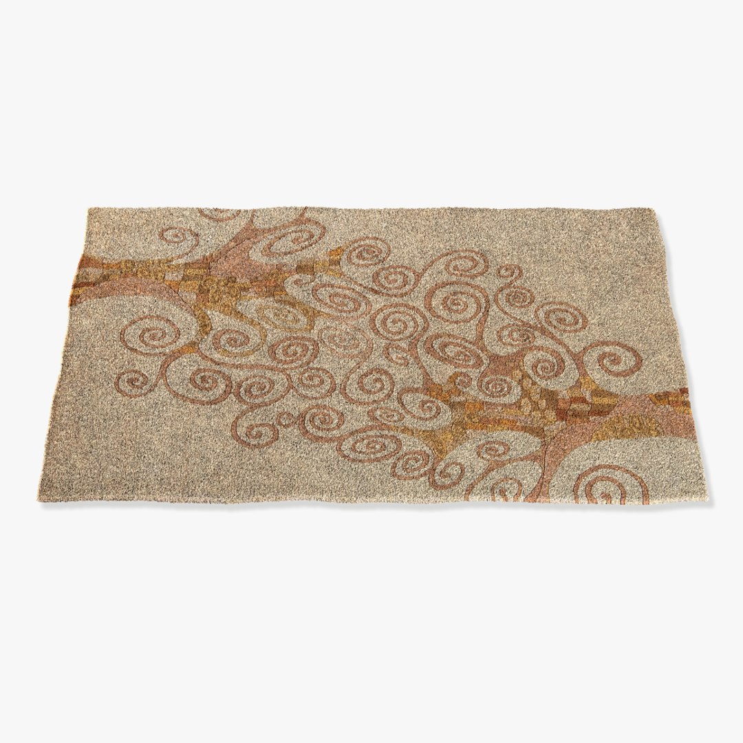 Max Momeni Rugs Abstract Nw116ivy