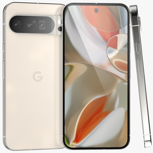 3D Google Models | TurboSquid