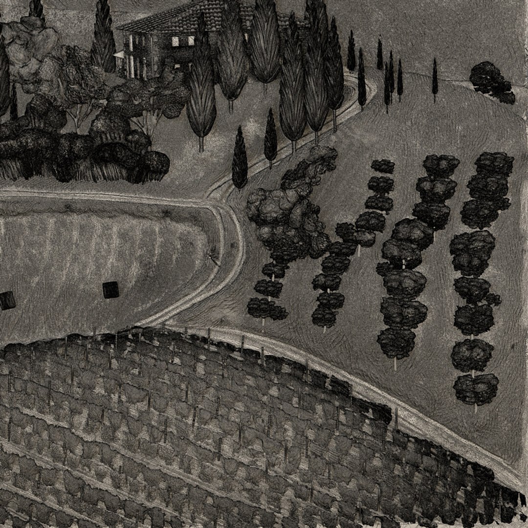 Cnc Provence Model - TurboSquid 1367349