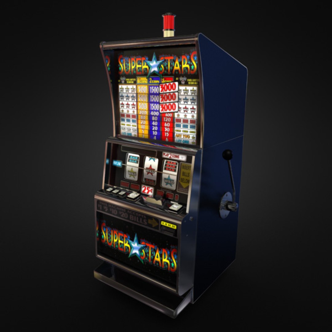 3ds casino slot machines