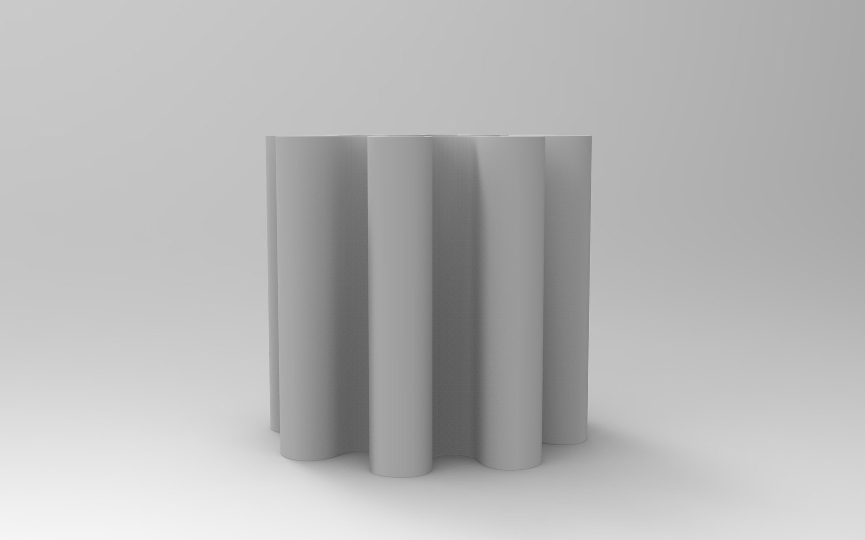 3D Mate Pen Holder Model - TurboSquid 2006352