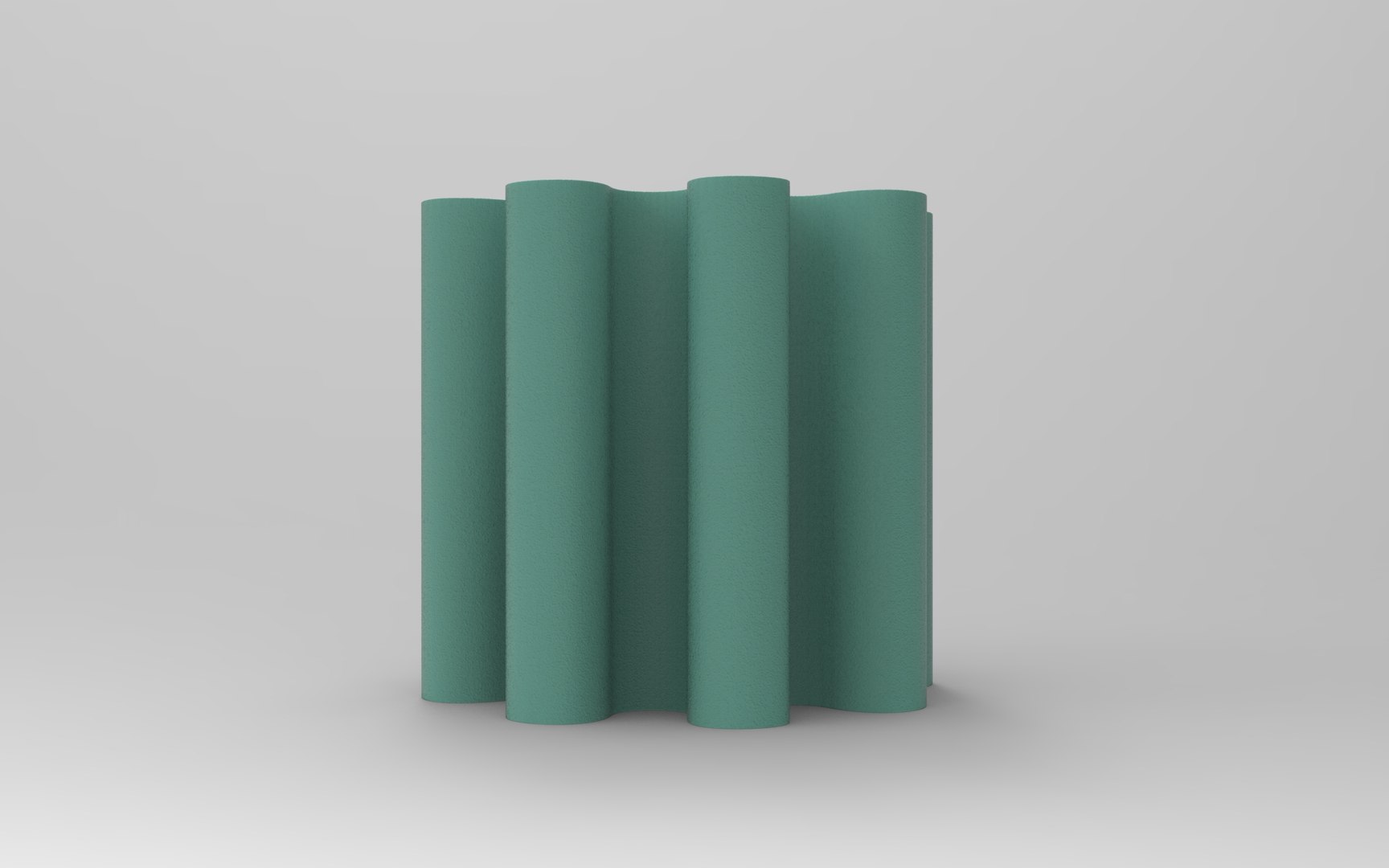 3D Mate Pen Holder Model - TurboSquid 2006352