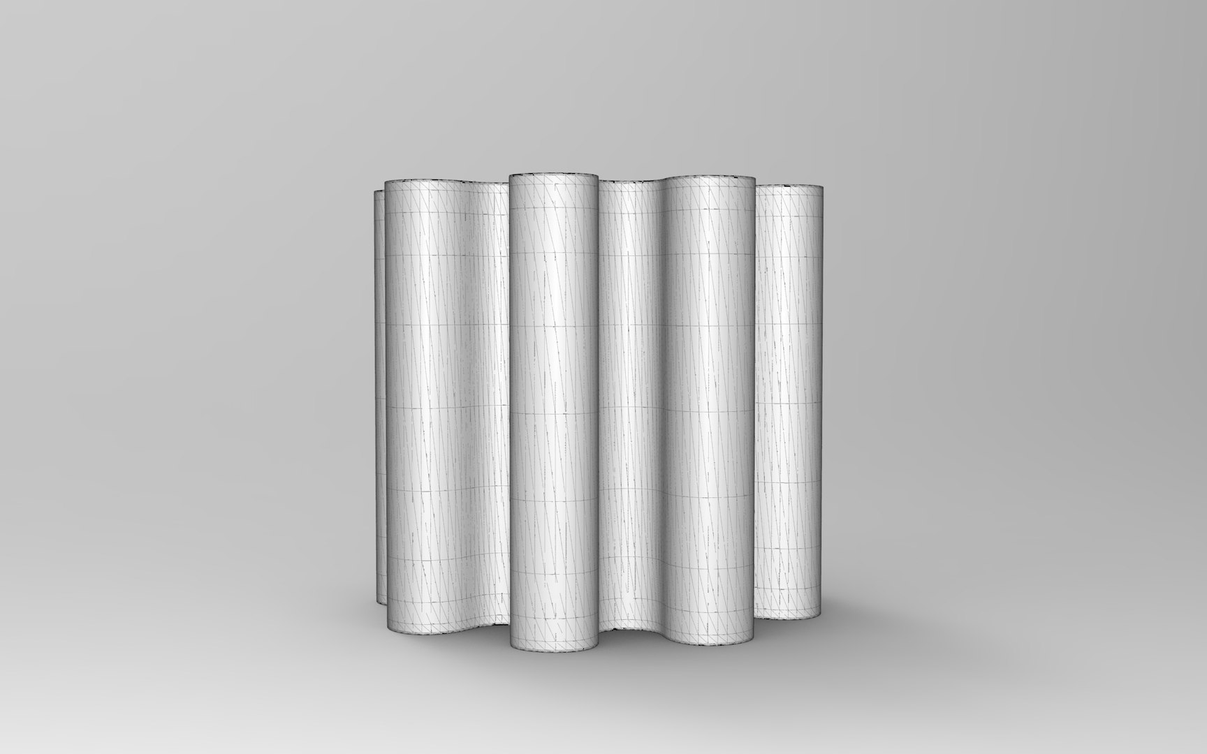 3D Mate Pen Holder Model - TurboSquid 2006352
