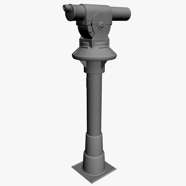 Tower Viewer 3D Models for Download | TurboSquid