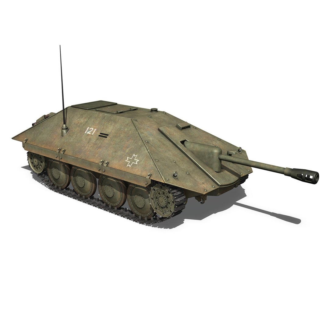 - tanks romanian 3d c4d