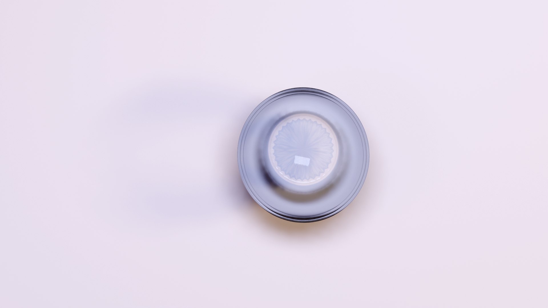 Empty Shot Glass 3D Model - TurboSquid 1972919