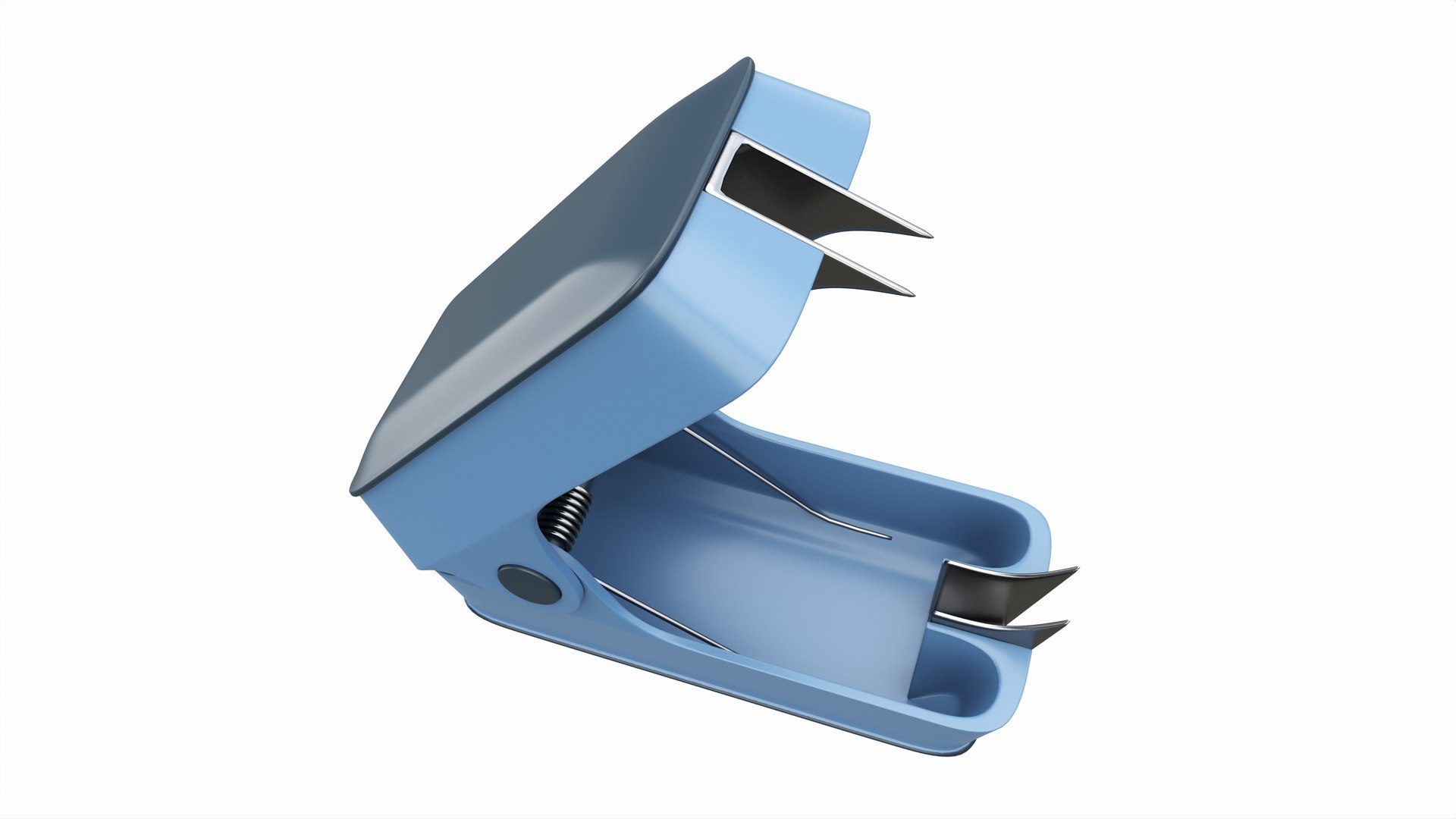 3D Model Office Staple Remover - TurboSquid 2237818