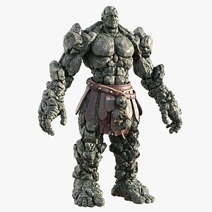 3D Humanoid Models - Browse & Download Formats - TurboSquid