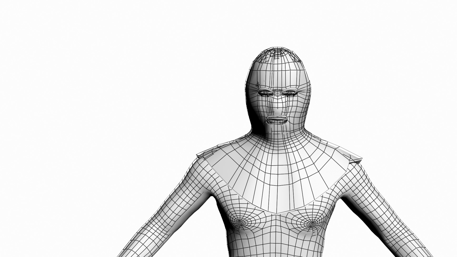 Medieval Executioner Model - TurboSquid 1790325