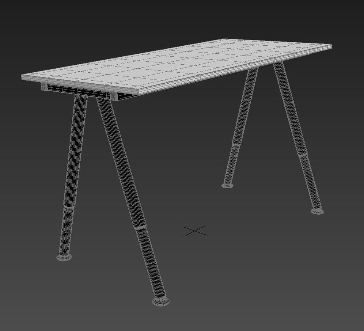 3D ikea thyge model - TurboSquid 1443230