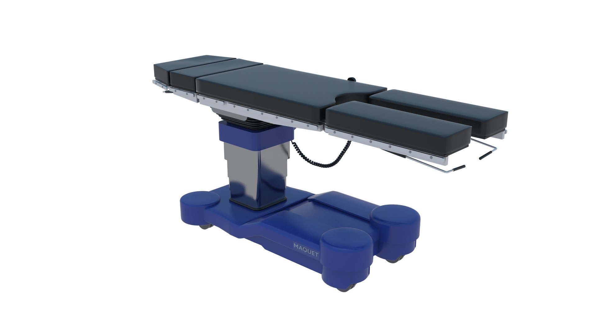3D Model Operating Table - TurboSquid 2135262