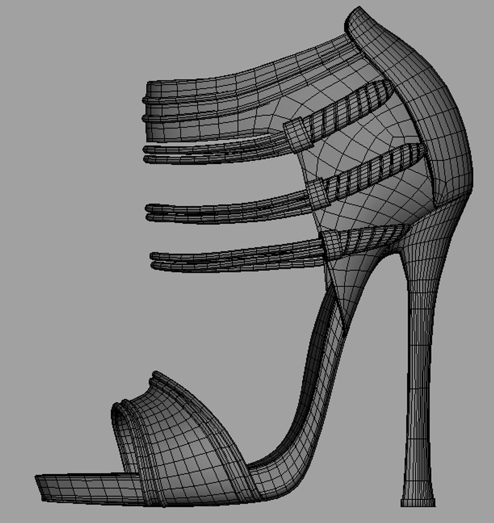3D Life Model - TurboSquid 1179435