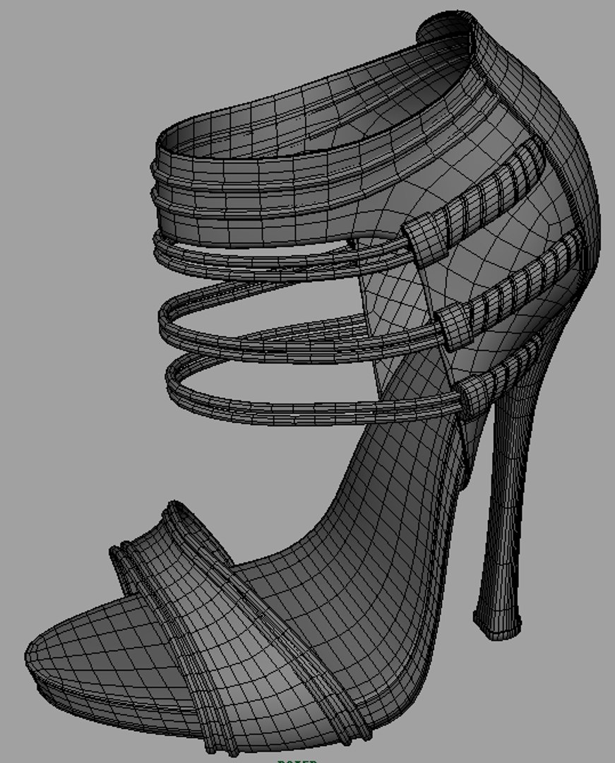 3D Life Model - TurboSquid 1179435