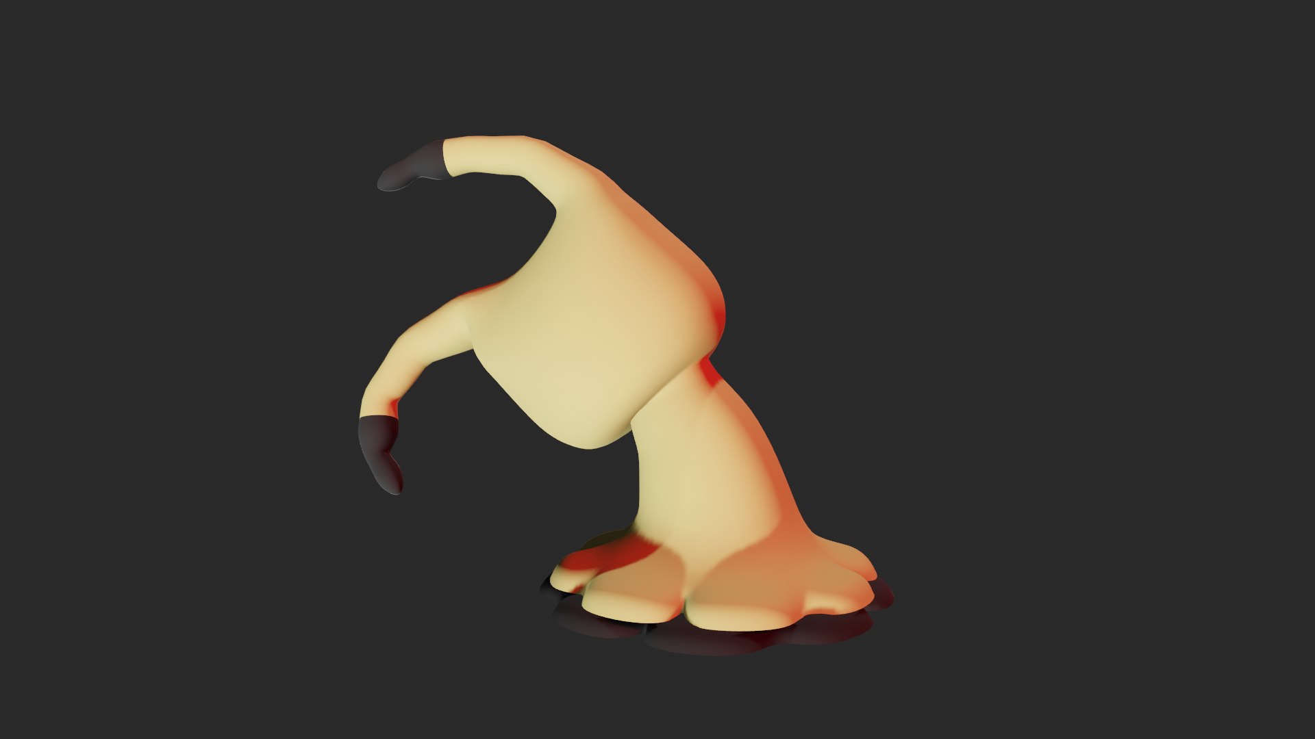 3D Model MIMIKYU DE POKEMON - TurboSquid 2250921