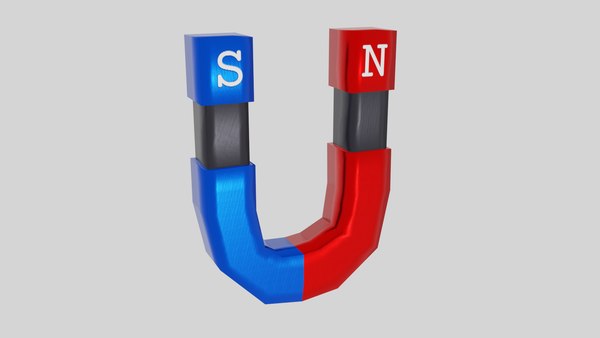 Free 3D model Magnet - TurboSquid 1746505