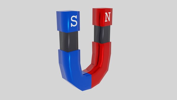 Free 3D model Magnet - TurboSquid 1746505