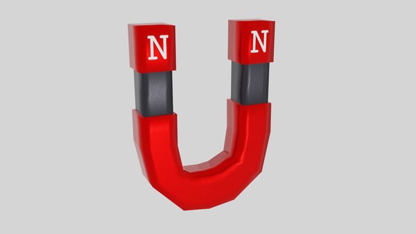 Free 3D model Magnet - TurboSquid 1746505